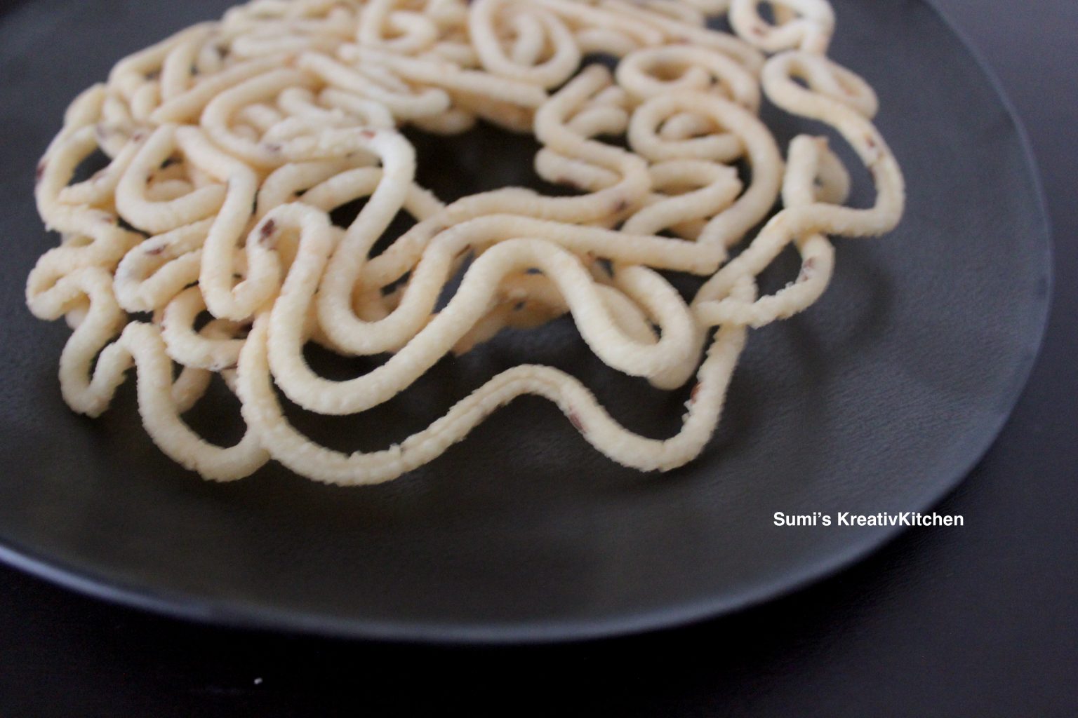 Sumi's KreativKitchen – Sumi's KreativKitchen