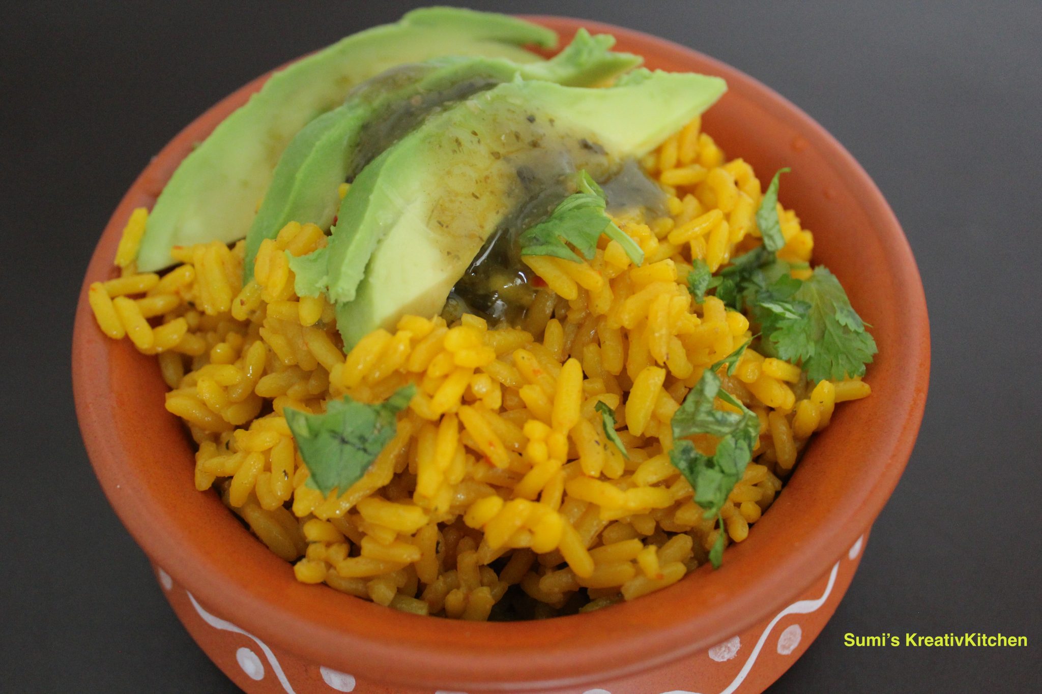 Sumi's KreativKitchen – Sumi's KreativKitchen