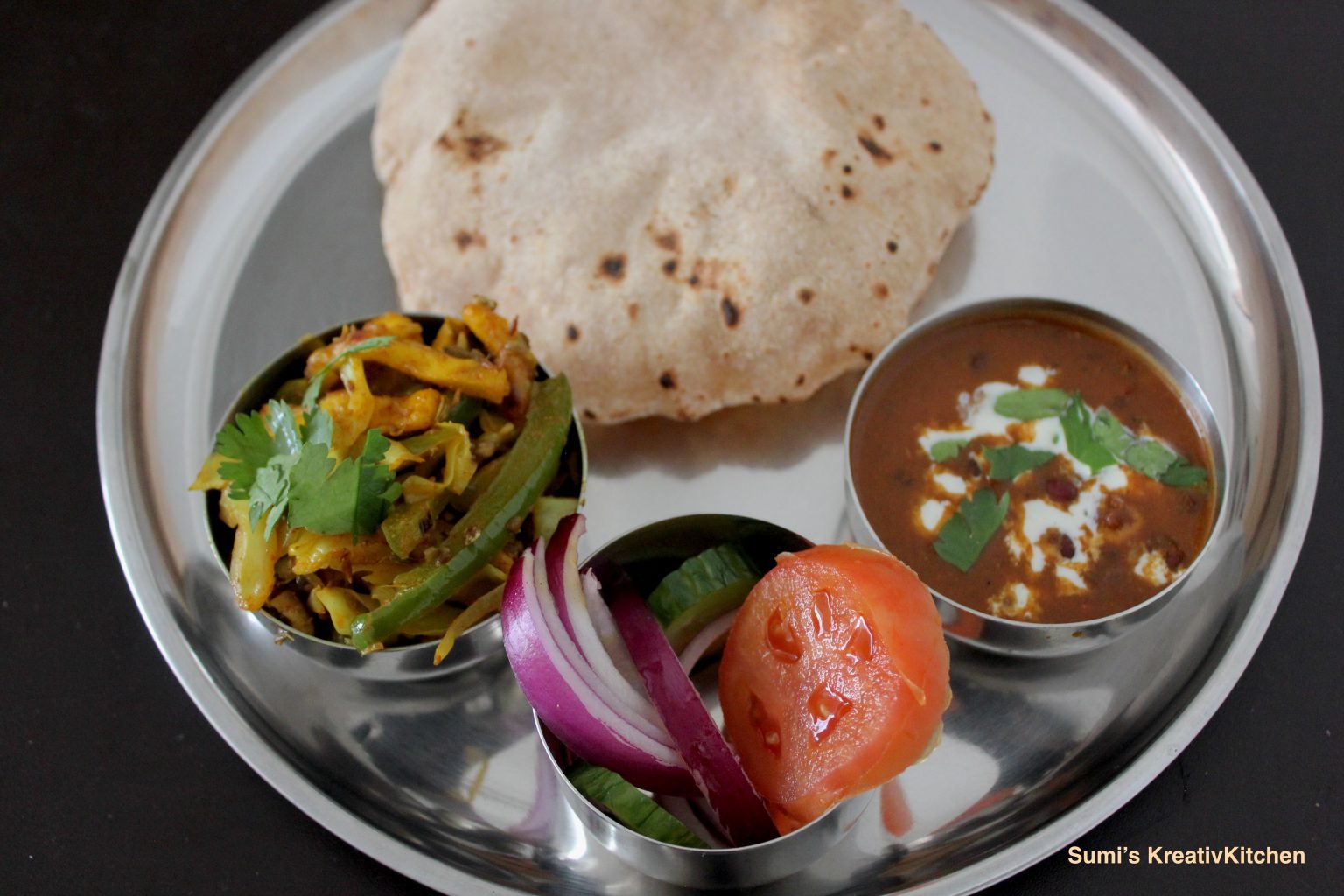 Sumi's KreativKitchen – Sumi's KreativKitchen