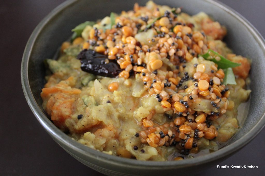 Sumi's KreativKitchen – Sumi's KreativKitchen