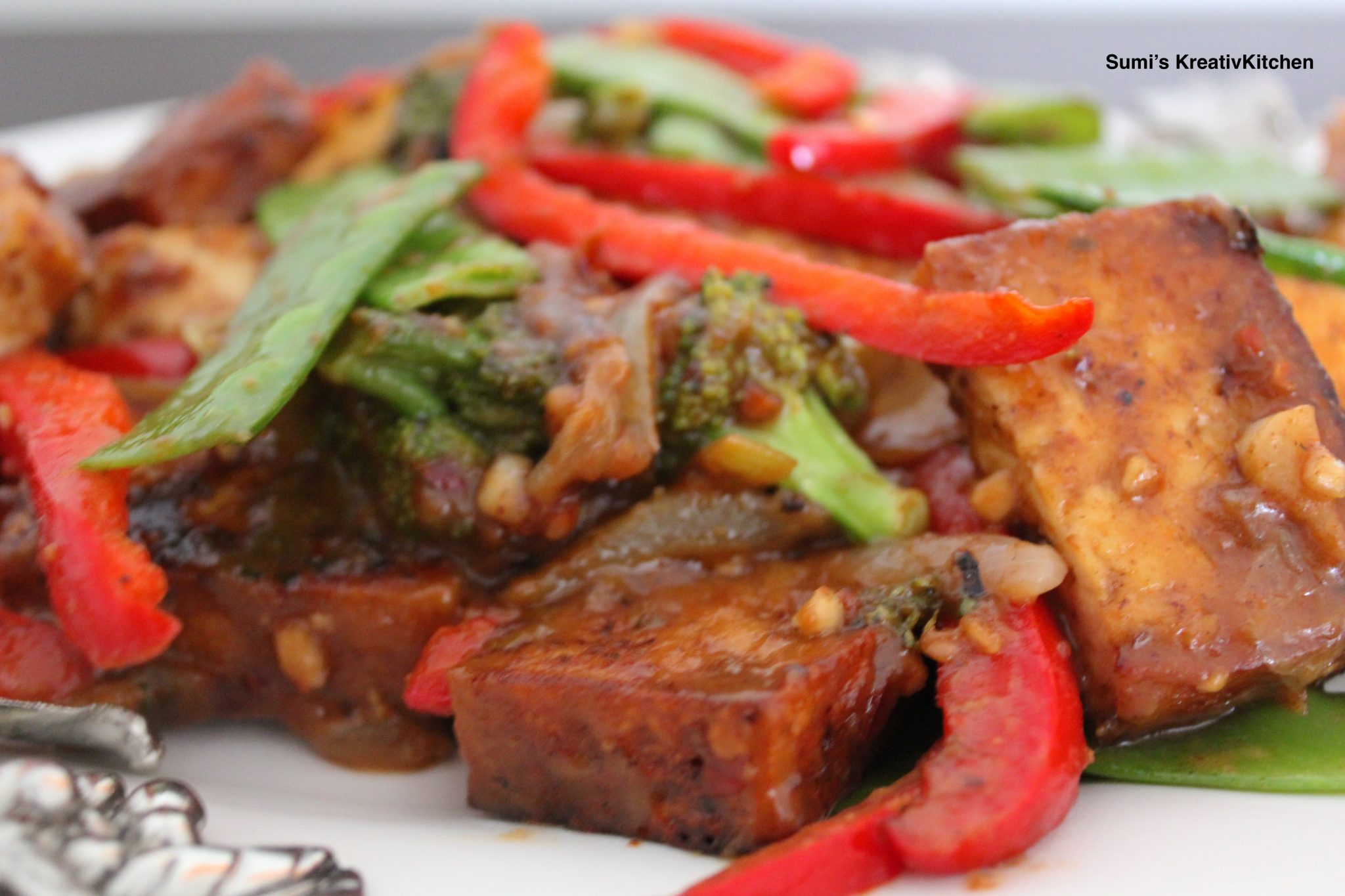 Sumi's KreativKitchen – Sumi's KreativKitchen