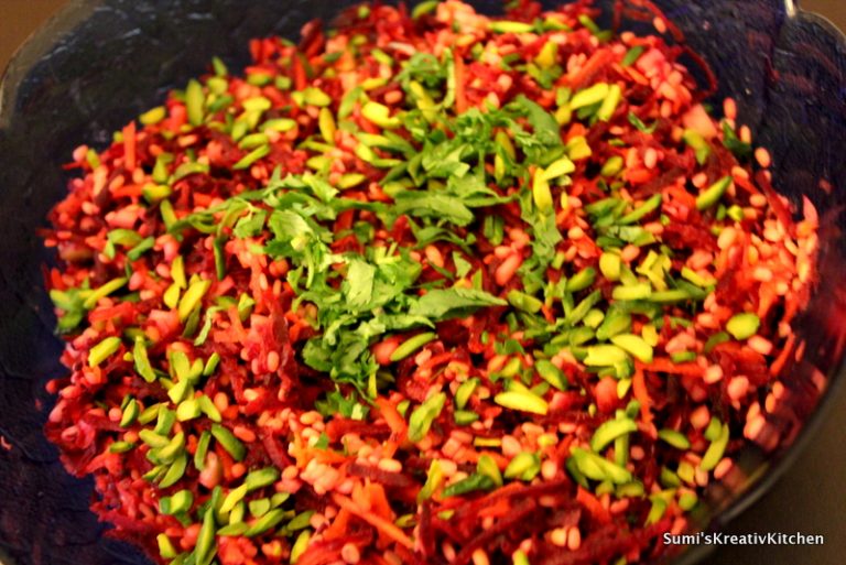 Sumi's KreativKitchen – Sumi's KreativKitchen