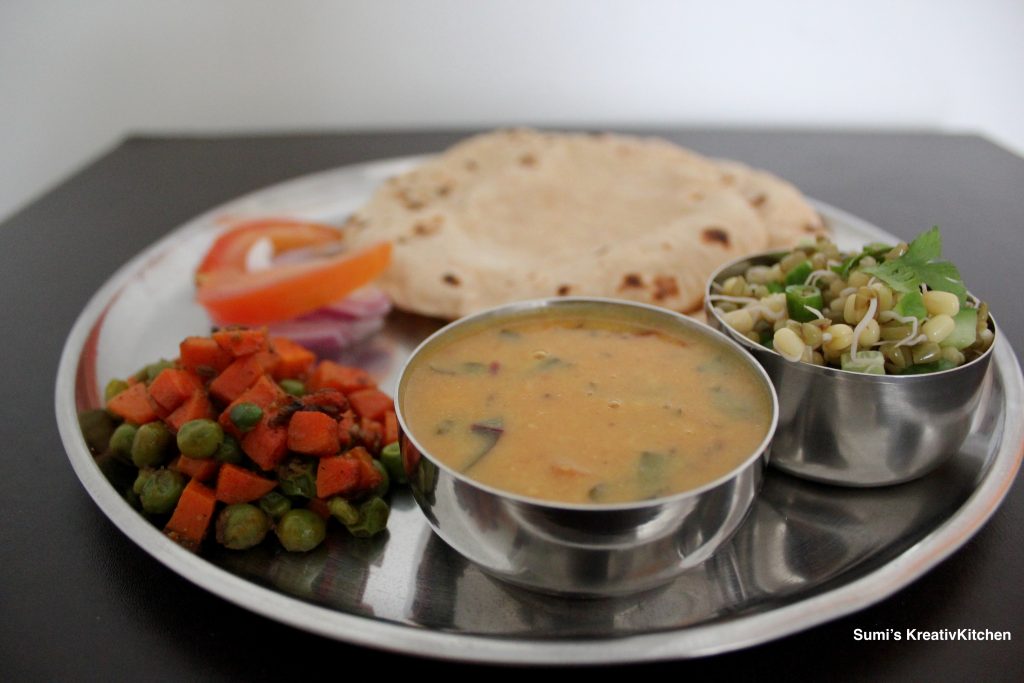 Sumi's KreativKitchen – Sumi's KreativKitchen